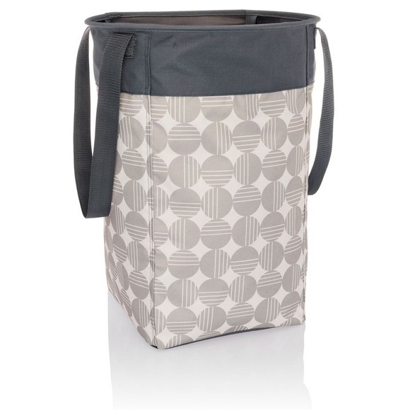 thirty-one | Storage & Organization | Deco Dots Stand Tall Bin | Poshmark